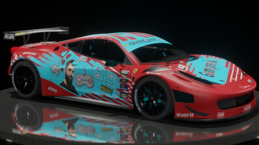 NFD Game preview - COS.TV