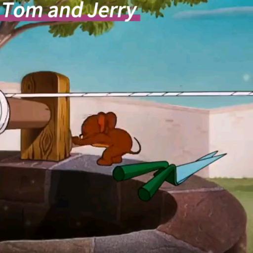 Tom and Jerry - COS.TV