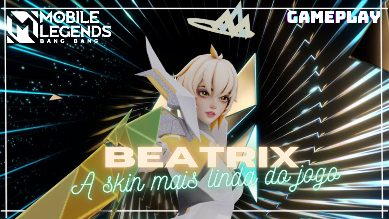 [ Game Play #51 ] Beatrix Prime | Loira,Rica e Muito Perigosa! - COS.TV
