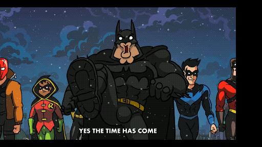 BATMETAL - RISE - COS.TV