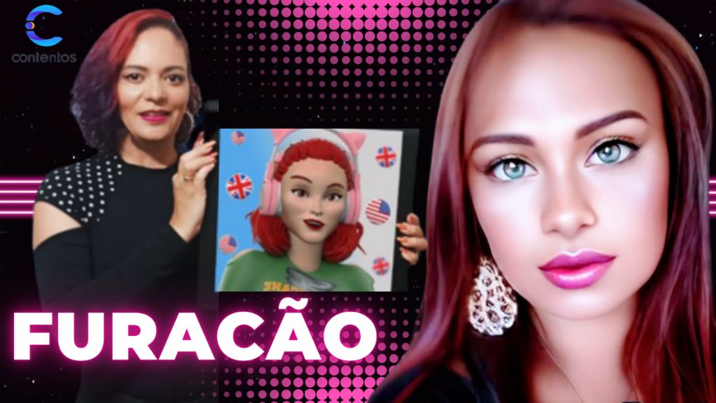 FURACÃO #Renata play tv 2 - COS.TV