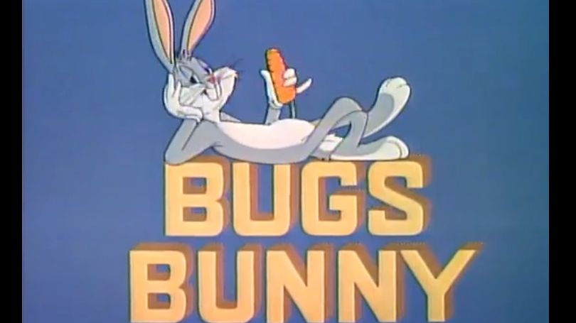 Bugs Bunny: Operation Rabbit #pipooca #cartoon #bugsbunny - COS.TV