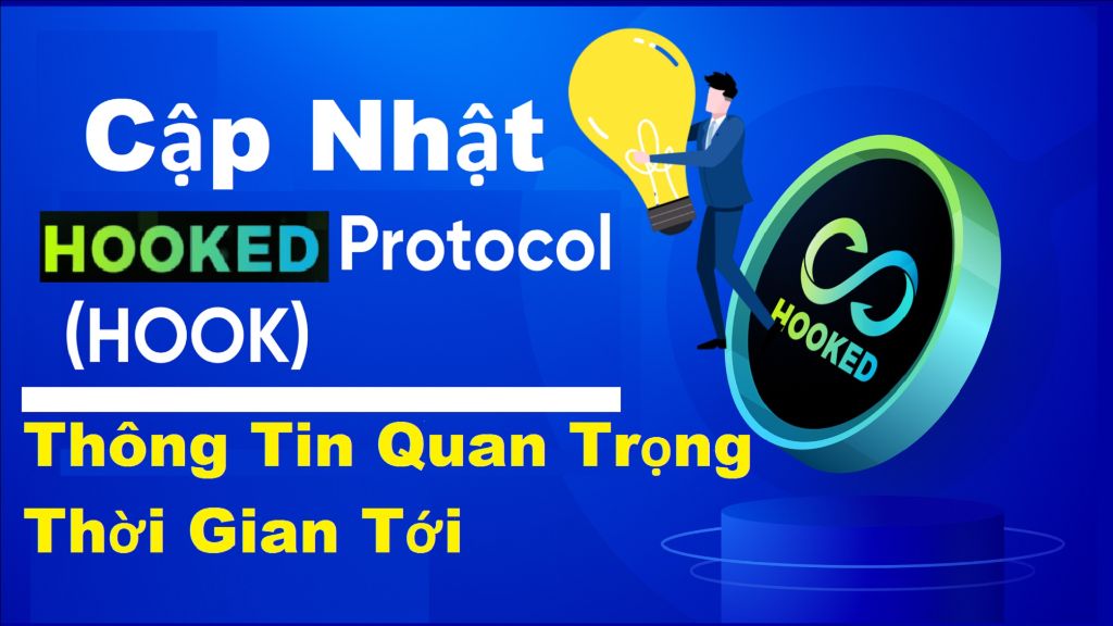 Cập Nhật Dự Án Hooked Protocol Những Thông Tin Quan Trọng Tiềm Năng ...