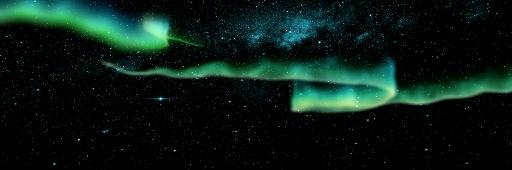 Aurora boreal - COS.TV