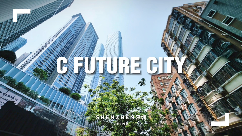 C Future City: Art, Collectibles, teamLab & Tsutaya Bookstore - COS.TV