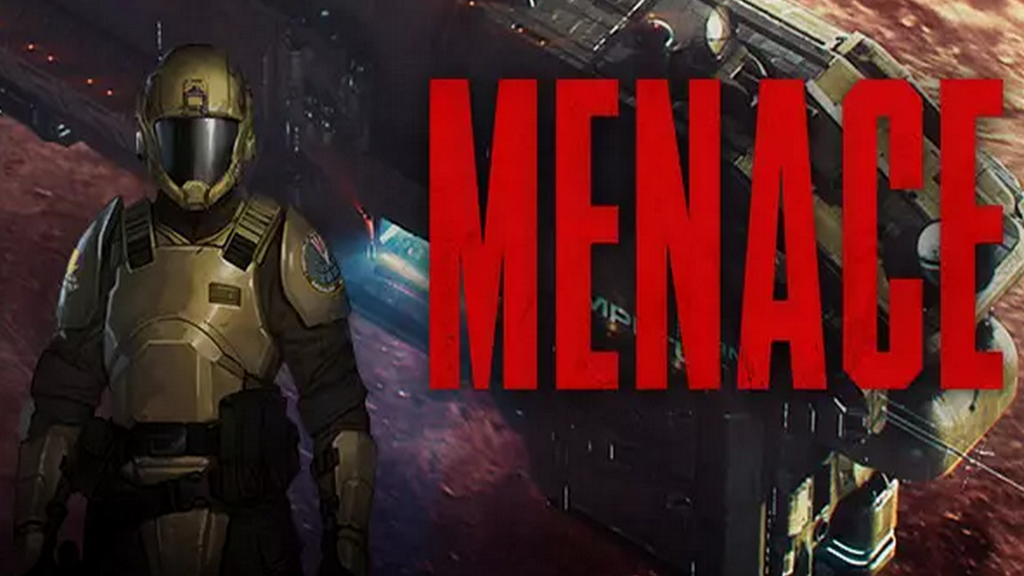 Menace - Official Early Access Release Date Trailer - COS.TV