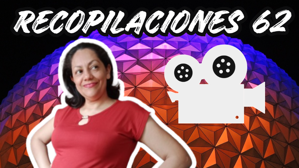 RECOPILACIONES 62 - COS.TV