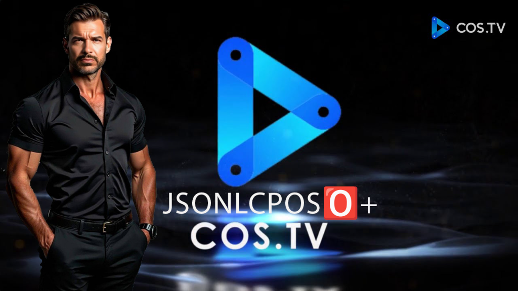 🚀 Bora apoiar o canal! - COS.TV