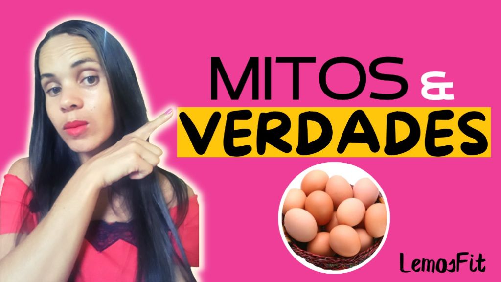 MITOS E VERDADES SOBRE O OVO - COS.TV