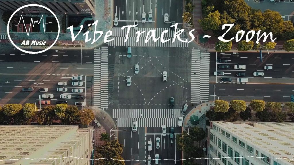 Vibe Tracks - Zoom - COS.TV
