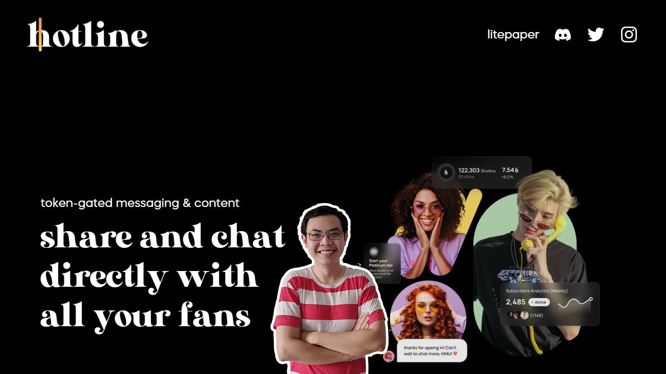 Hotline Survey Check in Email for Waitlist 05/2022 - COS.TV