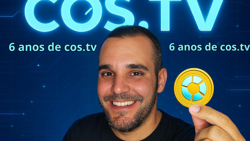 6 ANOS DE COS.TV. - COS.TV