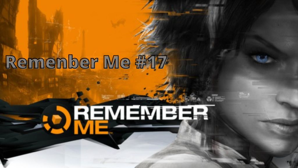 Remenber Me #17 - Johnny Greenteeht - COS.TV
