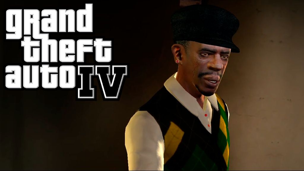 GTA IV - #5 ENTÃO VOCÊ É O BADMAN! - ReiPlayer - COS.TV