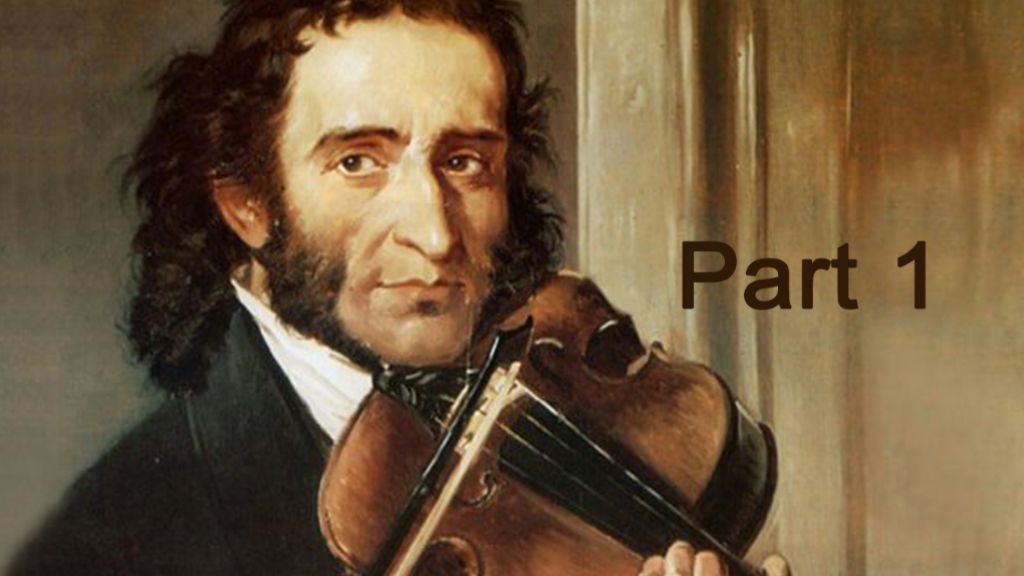 THE BEST OF PAGANINI 1 - COS.TV