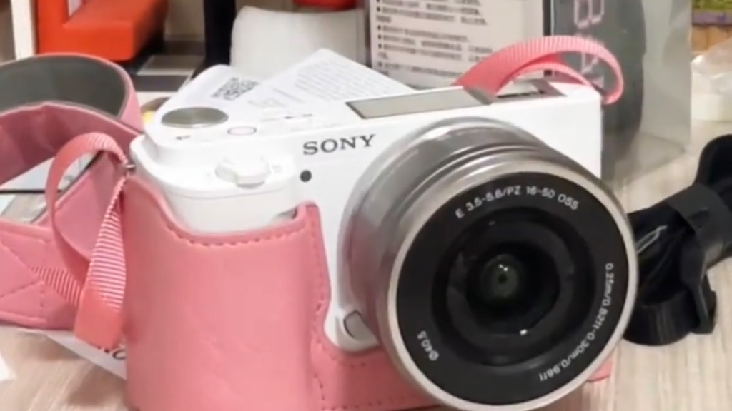 SONY PRODUCTS (SUB4SUB) - COS.TV