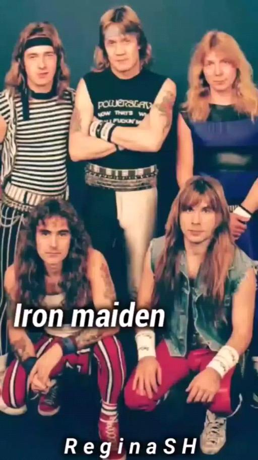 Lo mejor del rock de los 80 - COS.TV