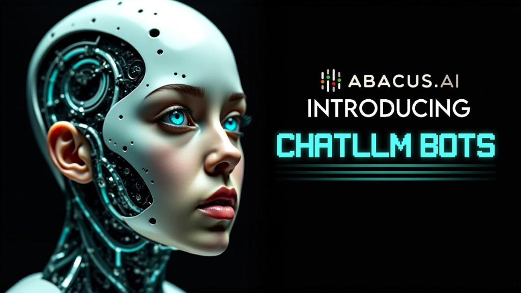 This AI Creates Bots So Real It’s Almost Scary - COS.TV