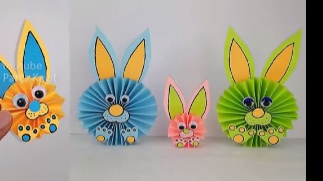 cute rabbit 😍 - COS.TV