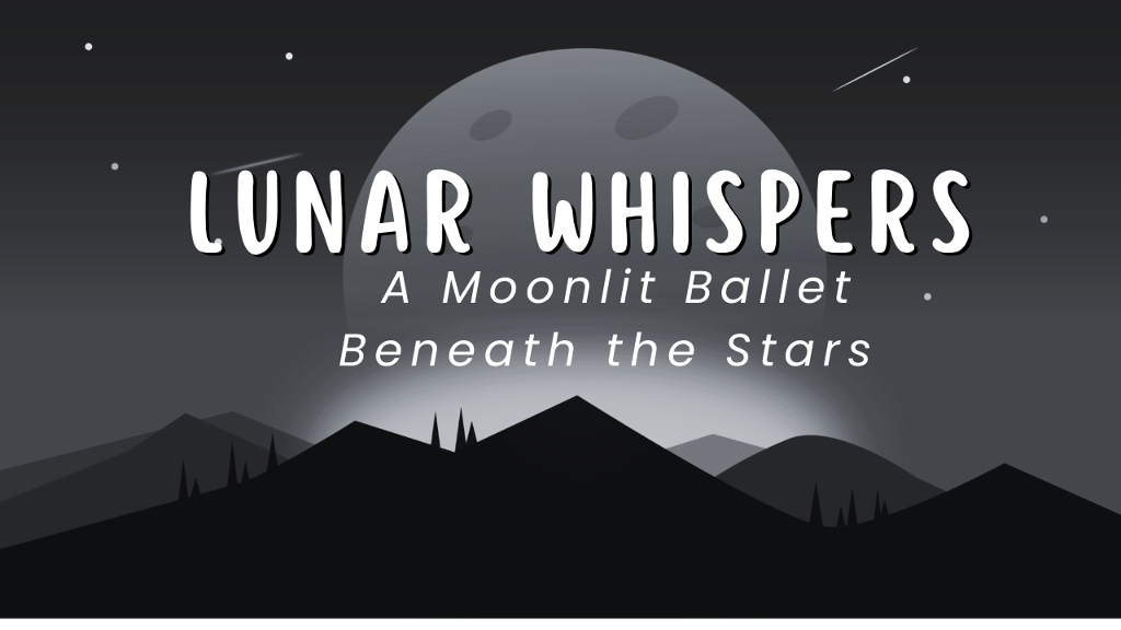 Lunar Whispers: A Midnight Symphony of Dreams and Stillness - COS.TV