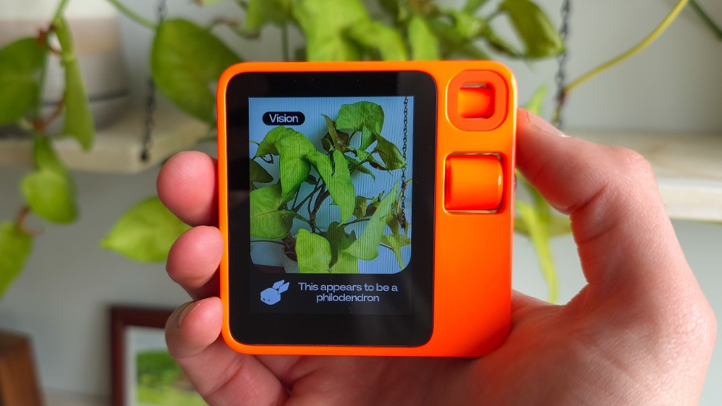 rabbit r1 - 5 Unique & Interesting Things To Try - COS.TV