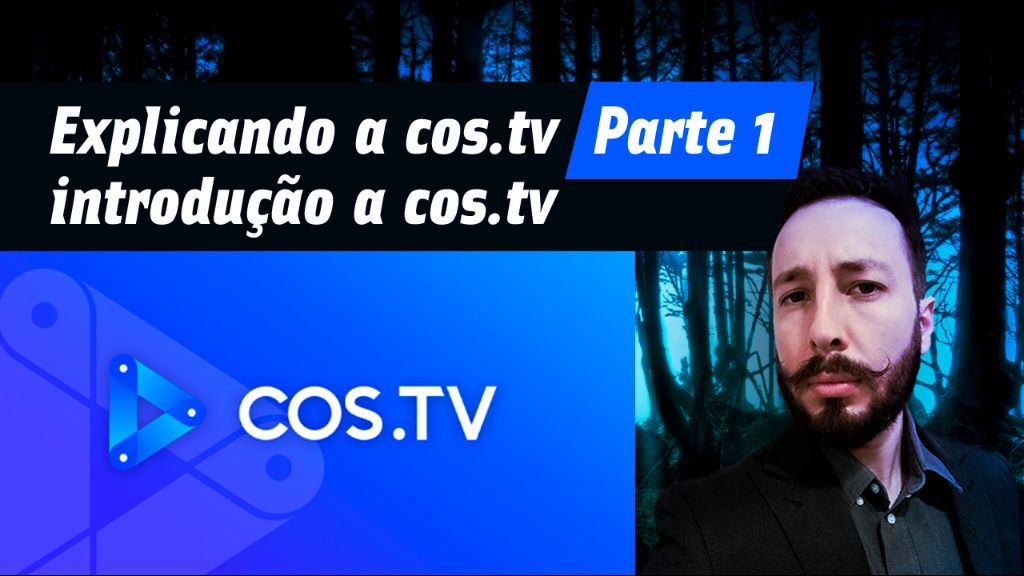 Parte 1 Como Funciona A Costv O Que é A Costtv Introdução Duvida