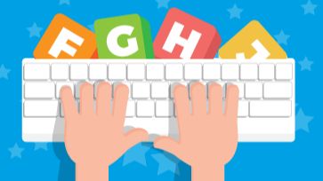 Como aprender a digitar super rápido? - COS.TV