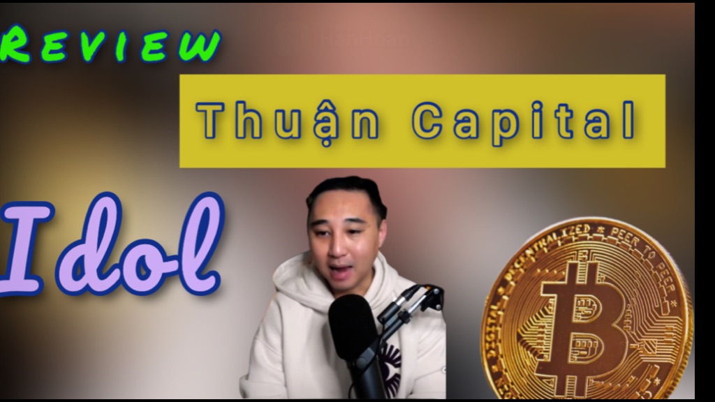 Review Kênh Thuận Capital - COS.TV