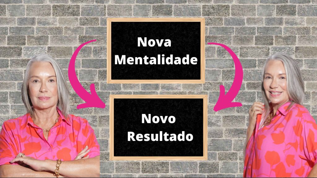 Desenvolva Sua Mentalidade Para Todas as Áreas da Sua Vida #Marta Eagle ...