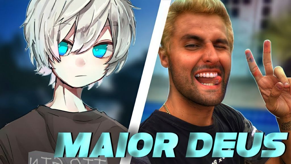 REZENDEEVIL É UM DEUS! - COS.TV