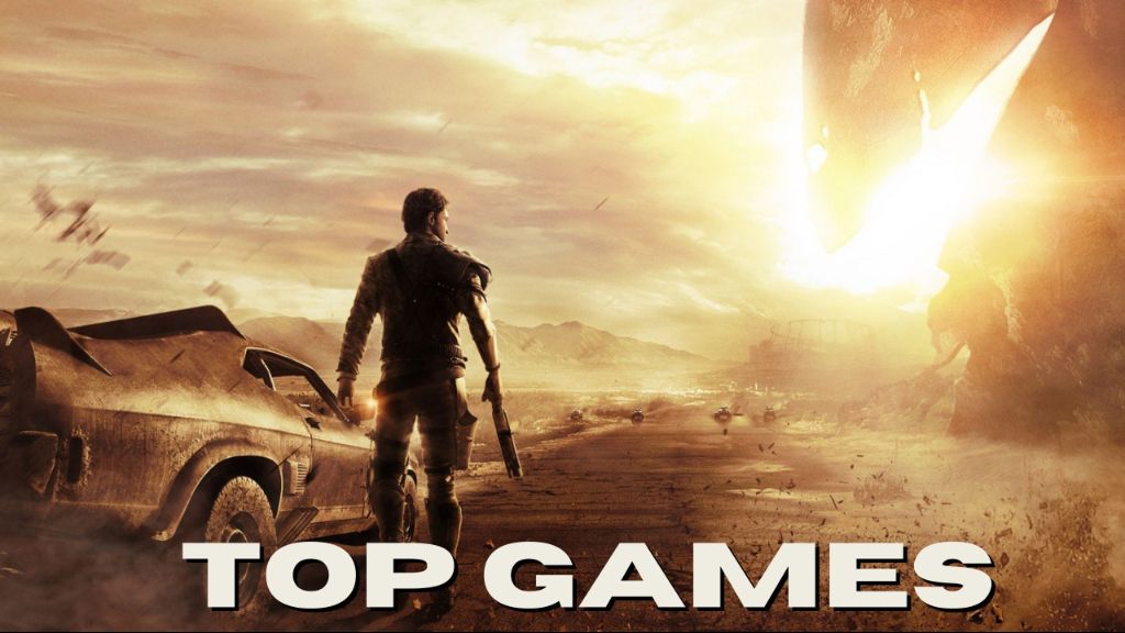 Top 100 NES Games - COS.TV