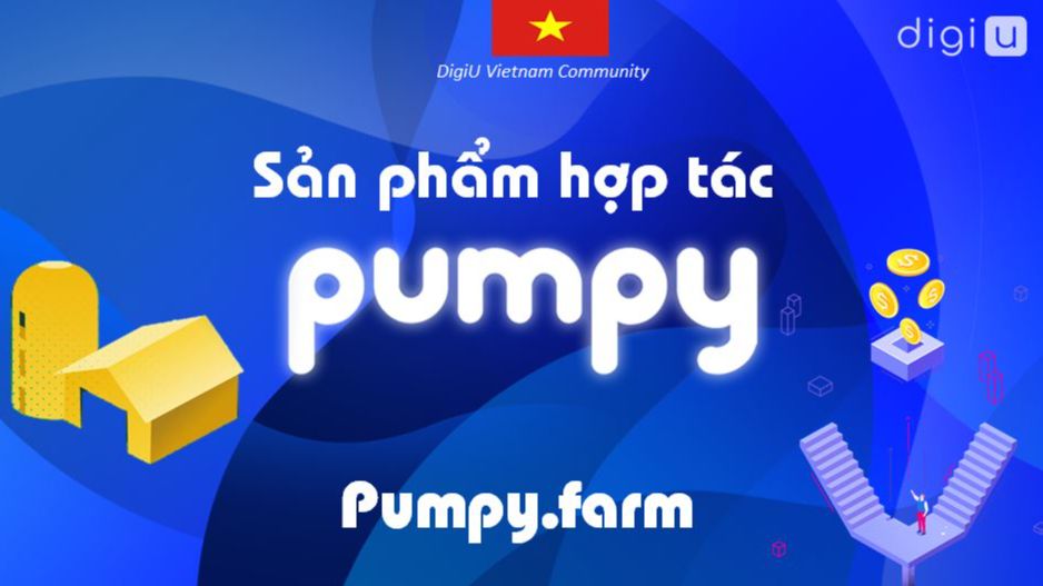 Hướng dẫn tải ví MetaMask và tham gia đầu tư sản phẩm Pumpy.farm của DigiU trên máy tính - COS.TV