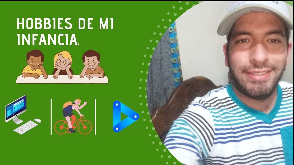 Hobbies De Mi Infancia. - COS.TV