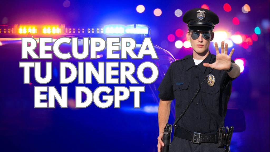 dgpt app recuperar dinero - COS.TV