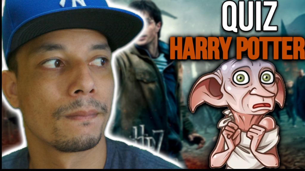 QUEM É DOBBY EM HARRY POTTER ???( QUIZ) - COS.TV