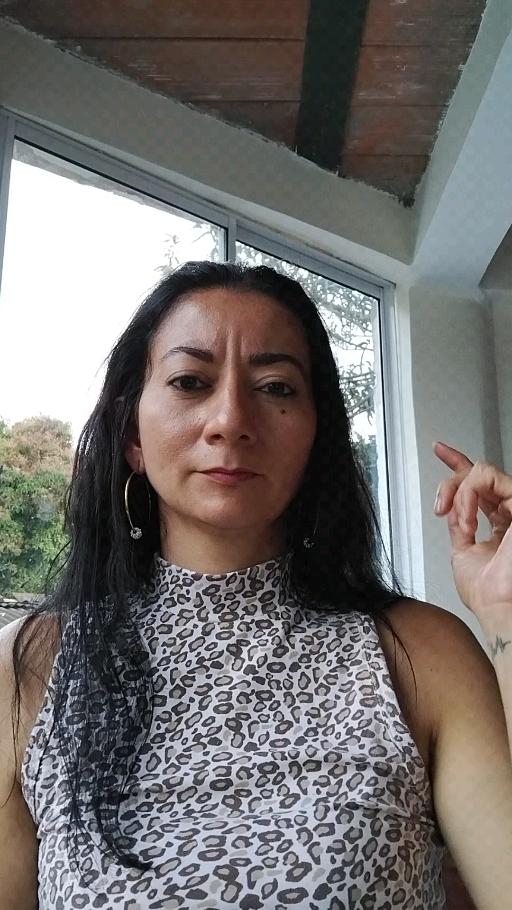 Un poco de mi - COS.TV