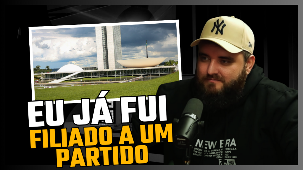 EU PRETENDO SER CANDIDATO? - COS.TV