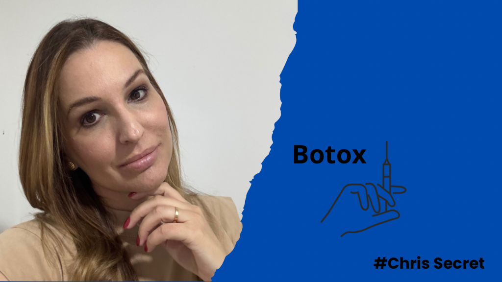 Botox #Chris Secret - COS.TV