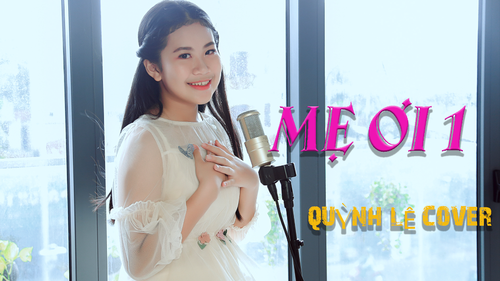 Music Video | Mẹ ơi 1 | Sáng tác Jack | Quỳnh Lê hát rap siêu hay - COS.TV