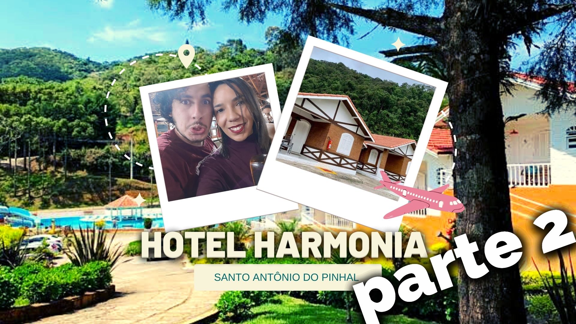 NO HOTEL EP 2 - COS.TV