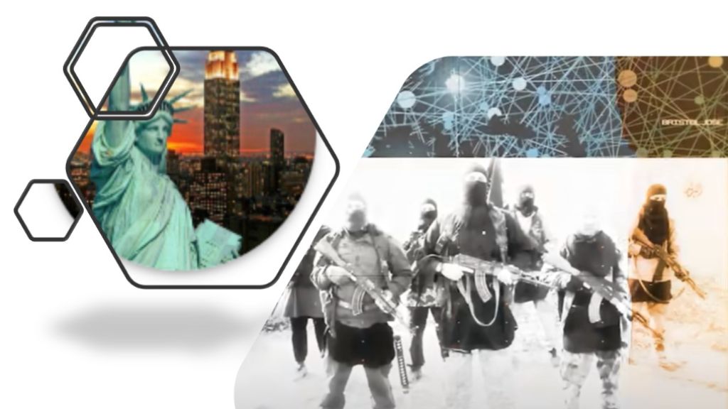 The War in Iran and the Rise of ISIS #hienbibi #chientranh - COS.TV