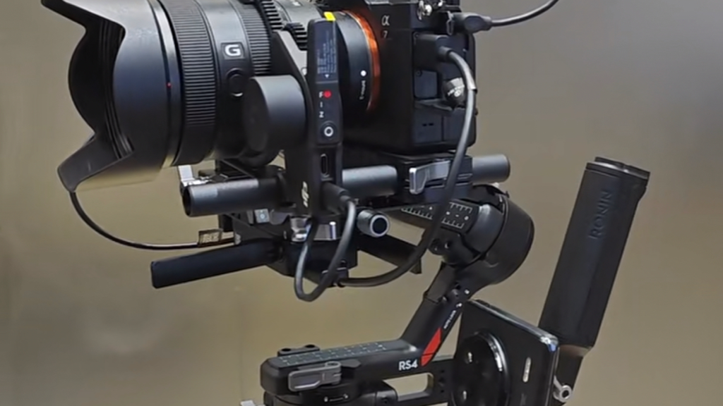 CAMERA ACCESSORIES - COS.TV