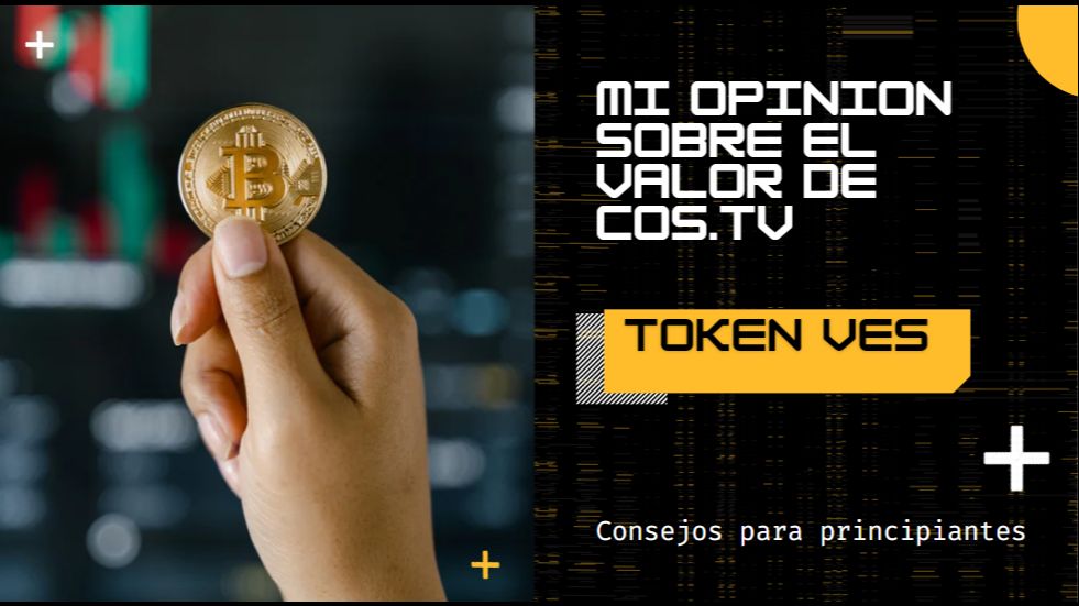 Mi opinion sobre el valor de Cos.Tv. #BallenitaFeliz #opinion #candente ...