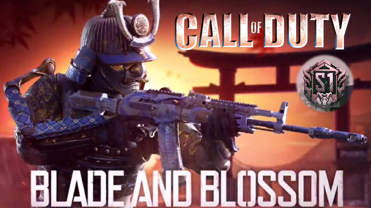 ☆Ranking Cod Mobile☆ - COS.TV