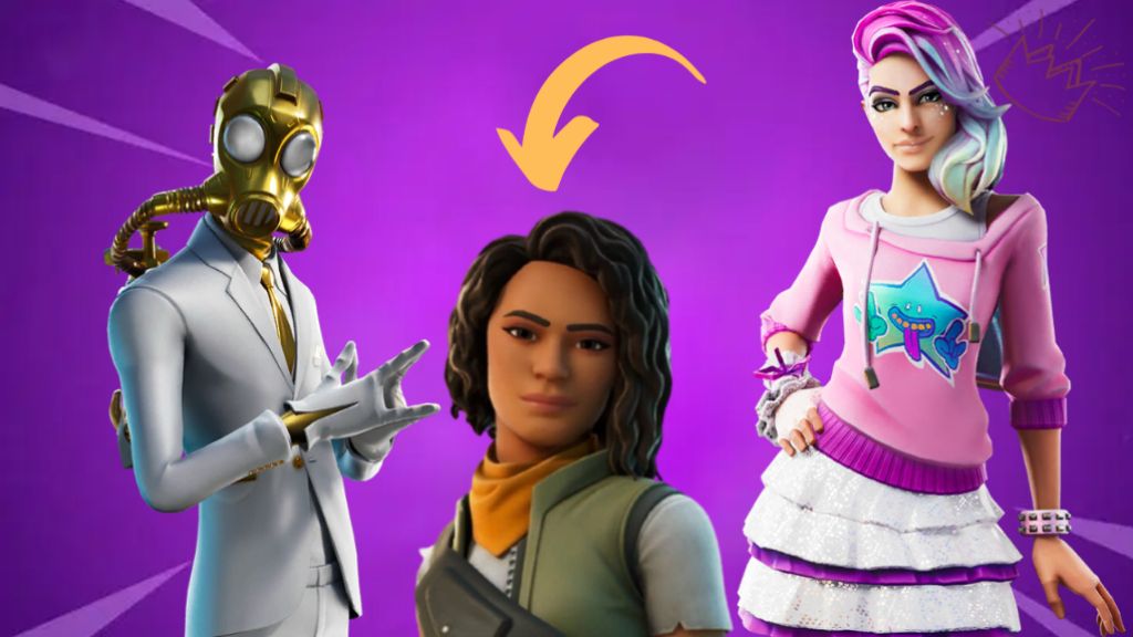 Fortnite - Tentando Ensinar o amigo que não podia ouvir feat Kayo - COS.TV