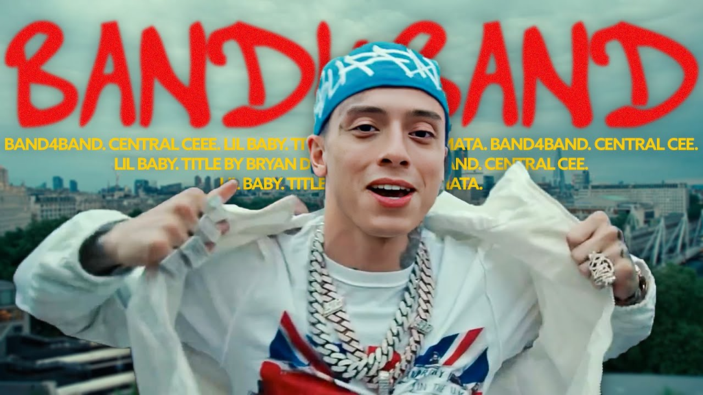 How to Create Cinematic Music Video Titles Using 45+ Templates! - COS.TV