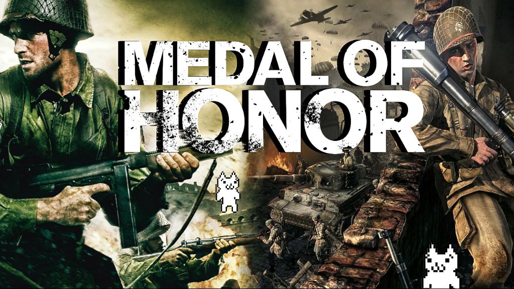 O FINAL SEWERS: MEDAL OF HONOR | #COSGAMERSBR | #IndicandoCanais | # ...
