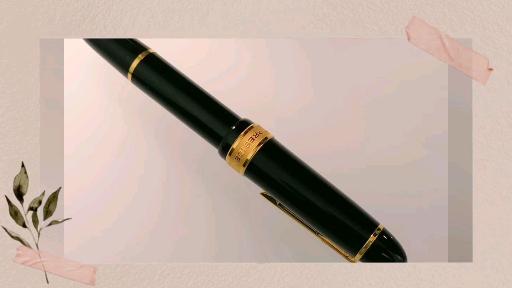 senator president fountain pen 🖋️🖋️🖋️🖋️🖋️ - COS.TV