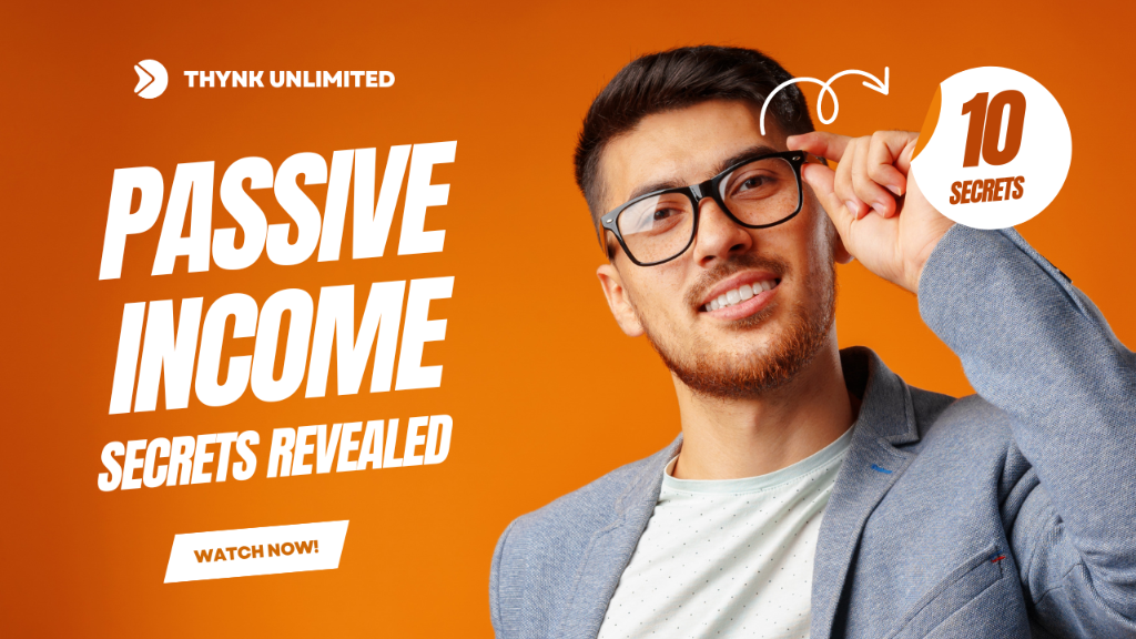 COSTV _ Passive Income part #01.mp4 - COS.TV