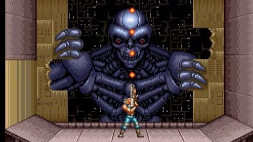 Contra 3 Spirits Modo Hard (Sem comentarios) - COS.TV